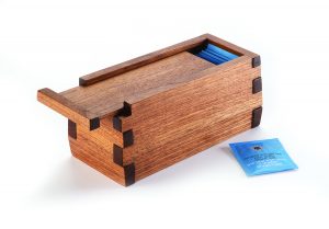 4 Boxes, 4 Ways | Popular Woodworking
