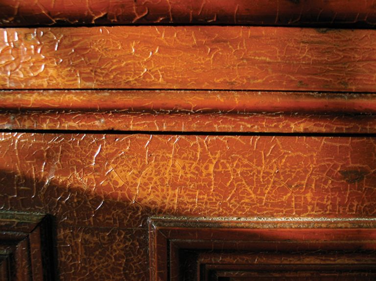 Catalyzed Finishes | Popular Woodworking