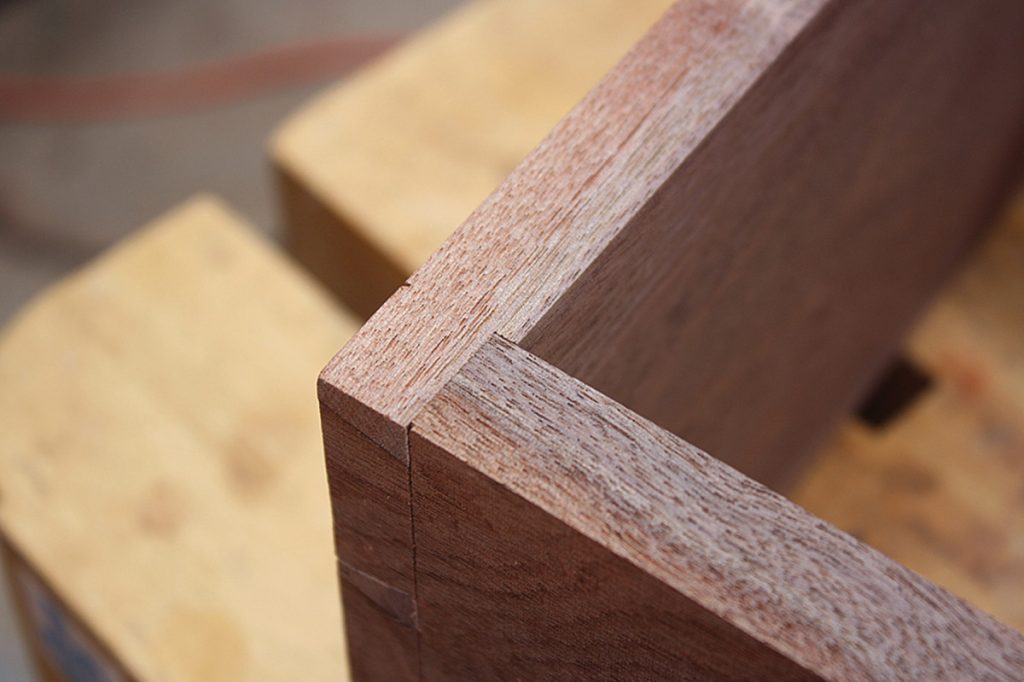 Not so Ordinary Router Cabinet | Popular Woodworking