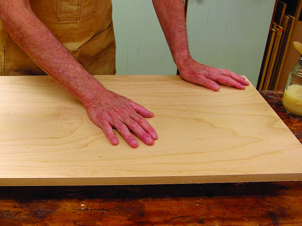 5 Tricks for a Silky-smooth Finish | Popular Woodworking