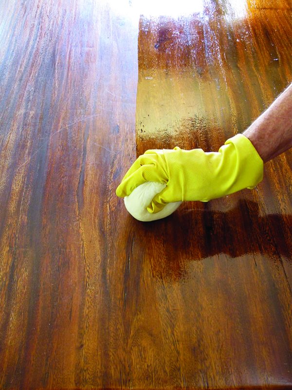 Revive or Restore a Finish? | Popular Woodworking