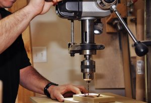 Make Your Own Copper Hardware | Popular Woodworking