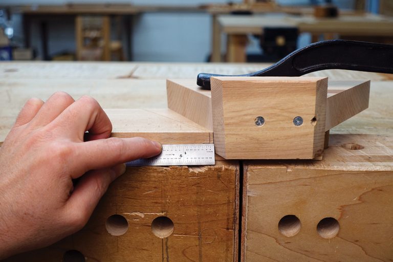 Roubo Hollows & Rounds | Popular Woodworking