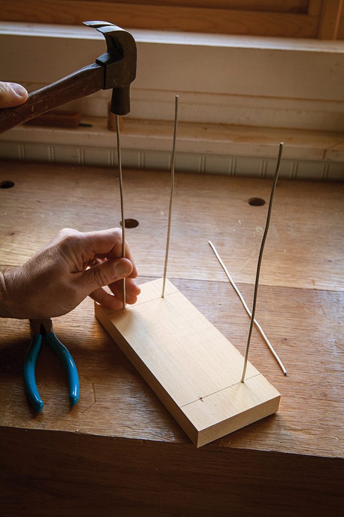 Compound Angles; No Math | Popular Woodworking