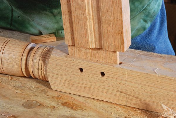 The Indispensable Mortise & Tenon | Popular Woodworking