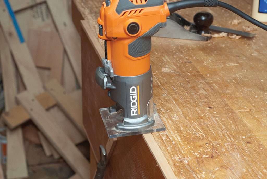 Mid-century Modern Bookcase | Popular Woodworking