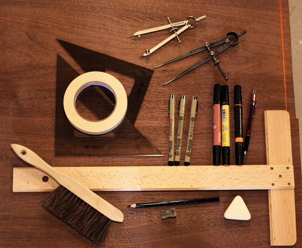 Build Without Plans | Popular Woodworking