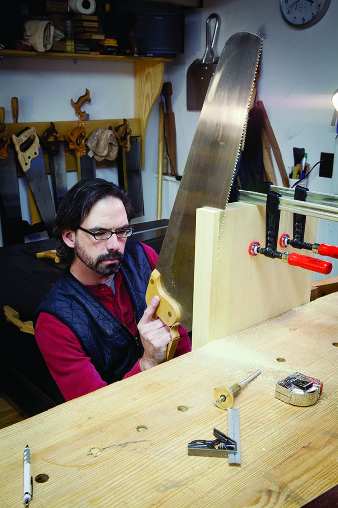 6-Board Chest | Popular Woodworking