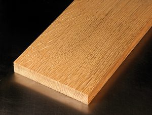 Using Grain Pattern to Choose Lumber | Popular Woodworking