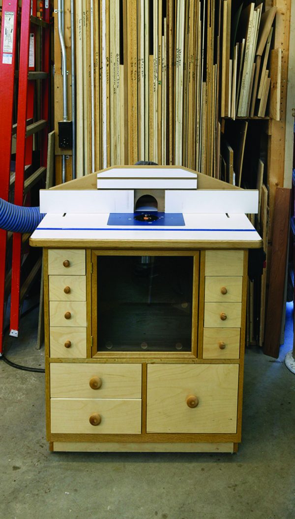 Norm Abram: Life After ‘New Yankee’ | Popular Woodworking