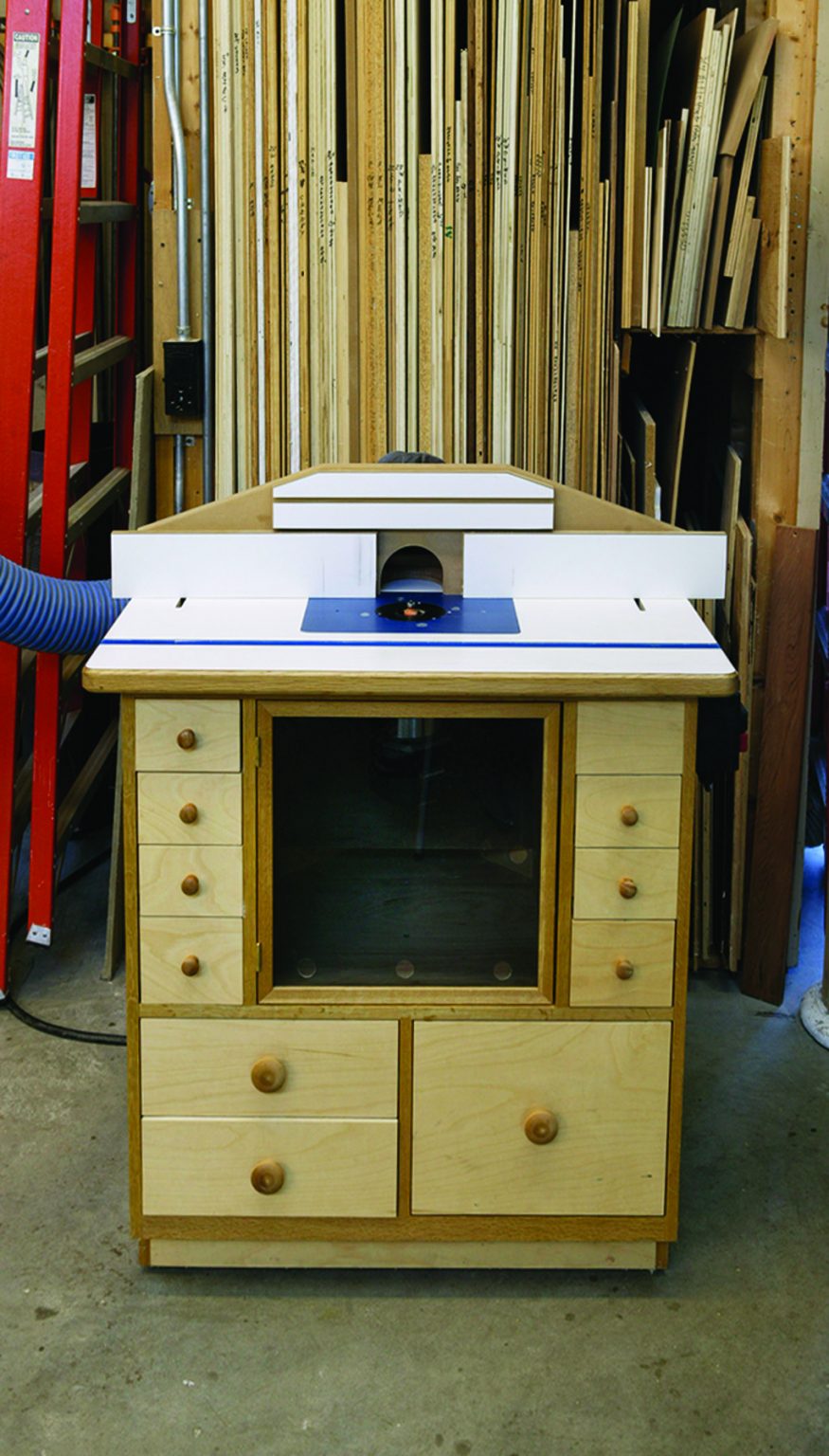 Norm Abram: Life After ‘New Yankee’ | Popular Woodworking