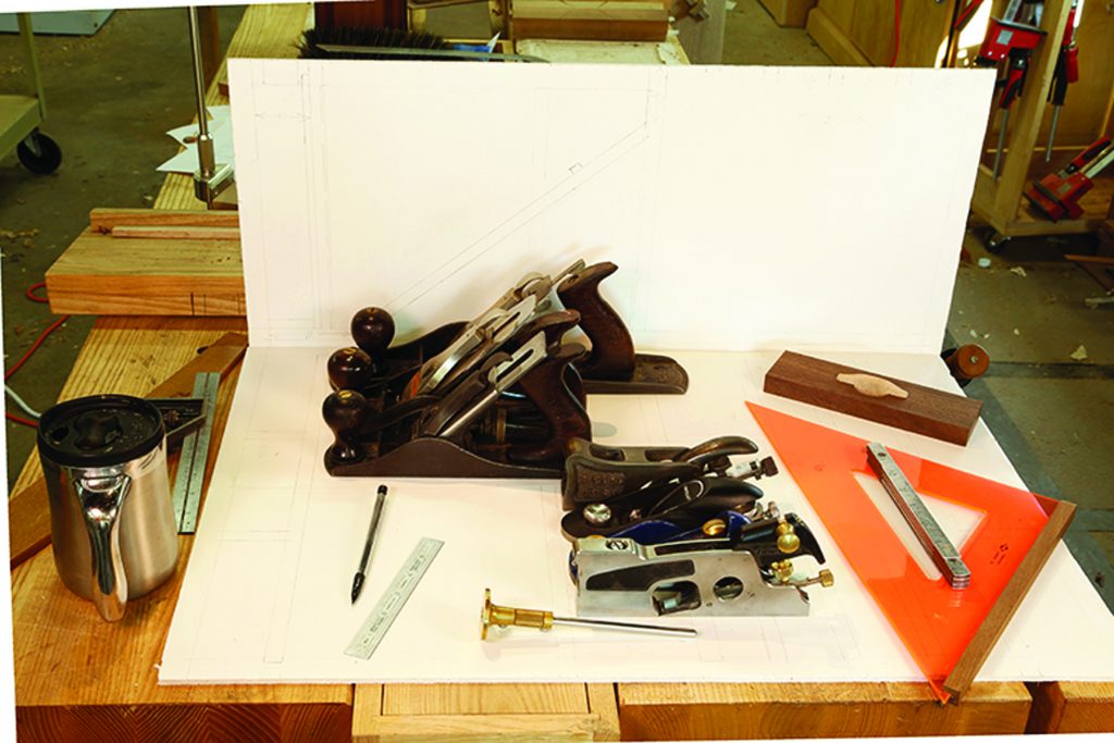 Cabinetmaker’s Tool Chest | Popular Woodworking