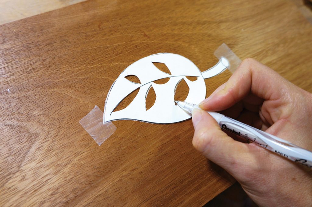 Woodcarving Basics | Popular Woodworking