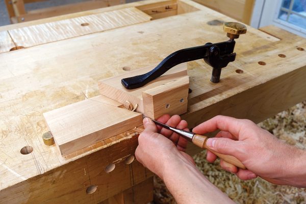 Roubo Hollows & Rounds | Popular Woodworking