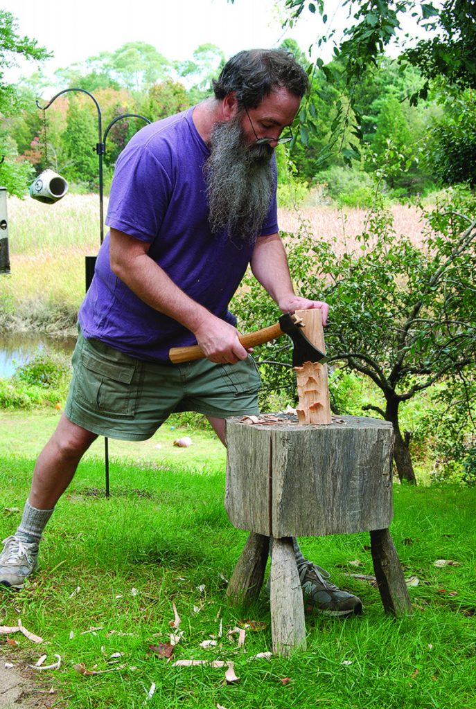 Spoon Carving | Popular Woodworking