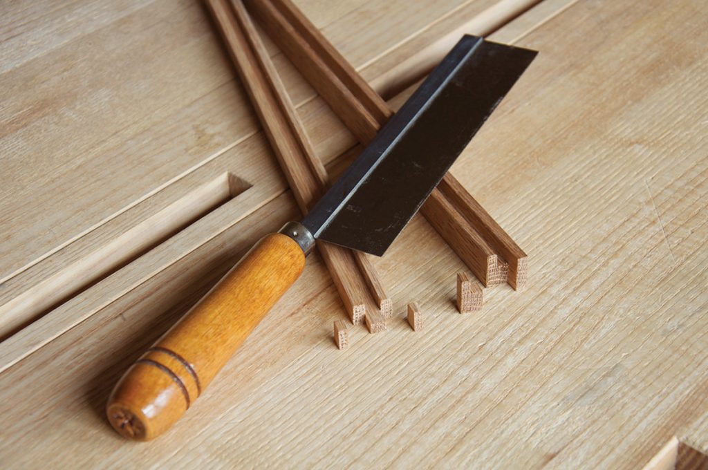 Drawer Slips | Popular Woodworking