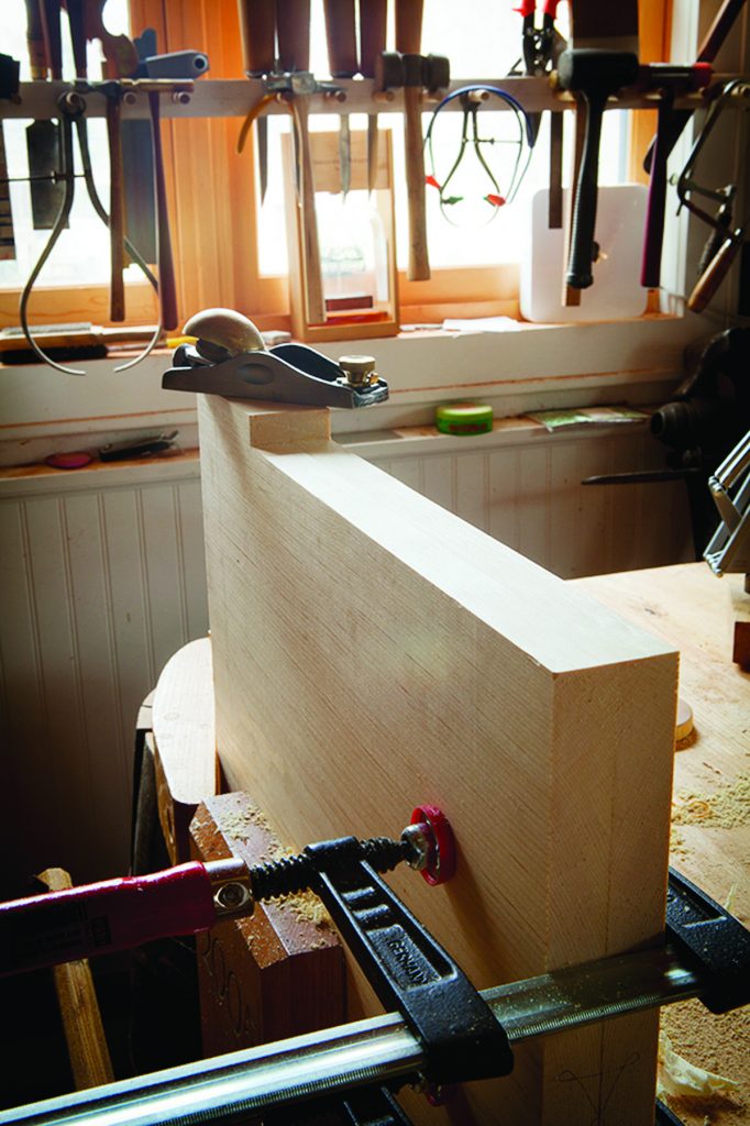 6-Board Chest | Popular Woodworking