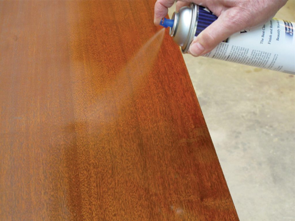 Finishing in One Day (Or Less) | Popular Woodworking