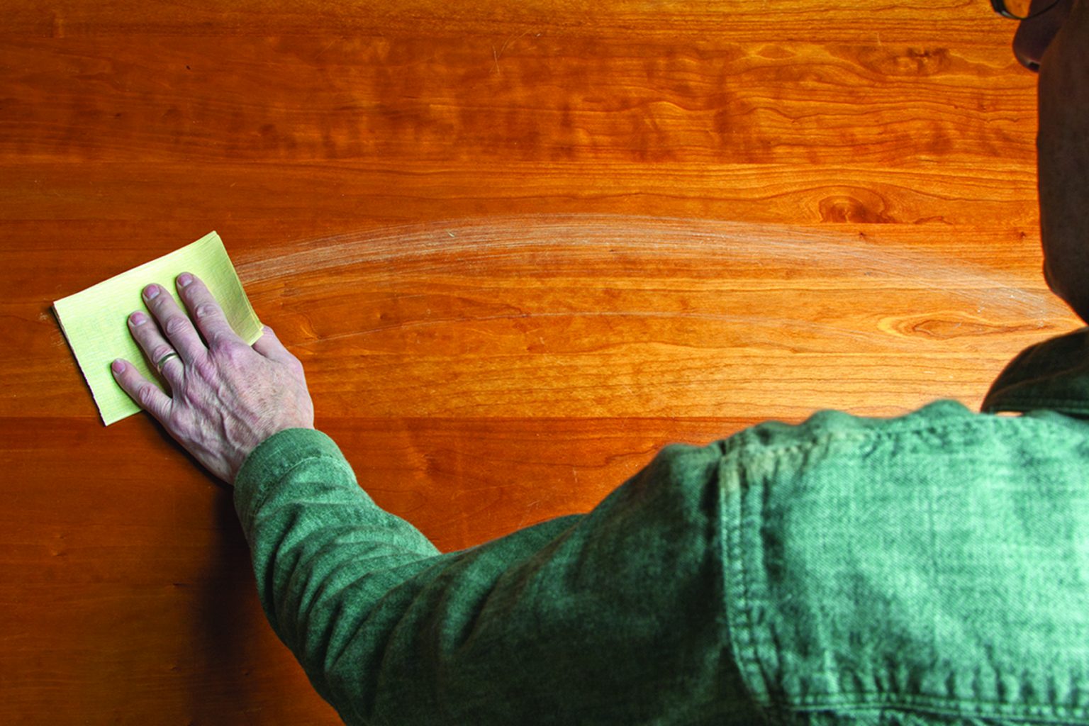 Body Mechanics | Popular Woodworking