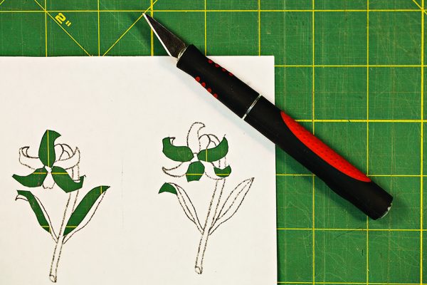 Shell, Stone & Metal Inlay | Popular Woodworking