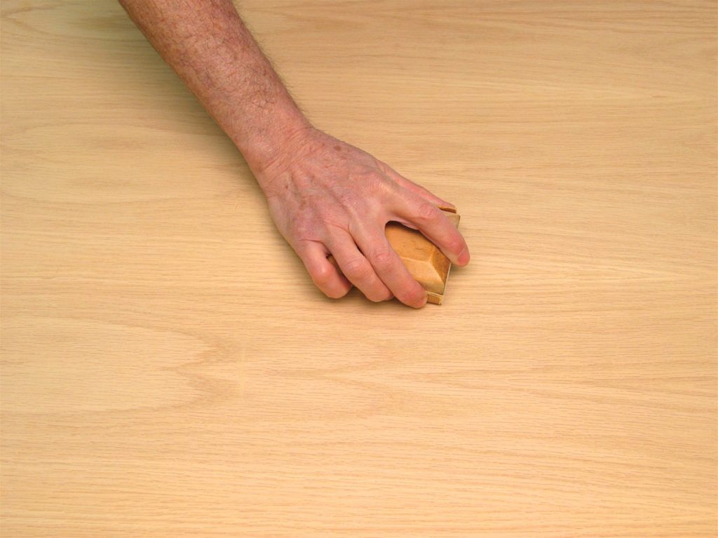 Rules to Finish By | Popular Woodworking