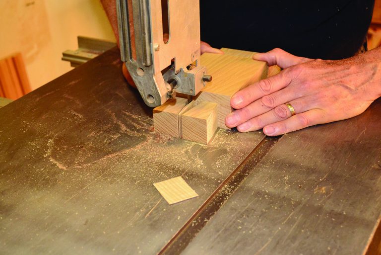 Perfect Shoulders | Popular Woodworking