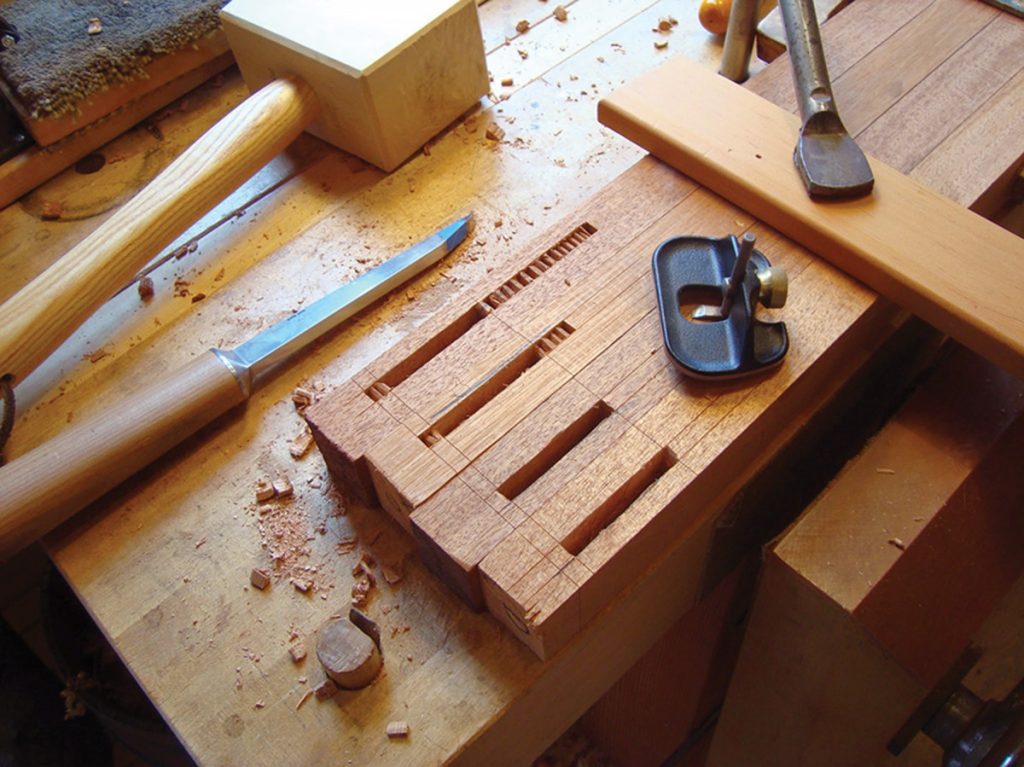 Perfect Proportions | Popular Woodworking