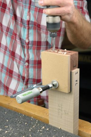 Floating Table | Popular Woodworking