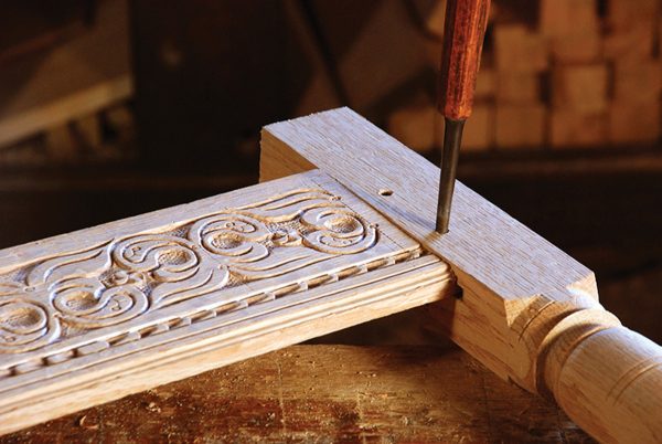 The Indispensable Mortise & Tenon | Popular Woodworking