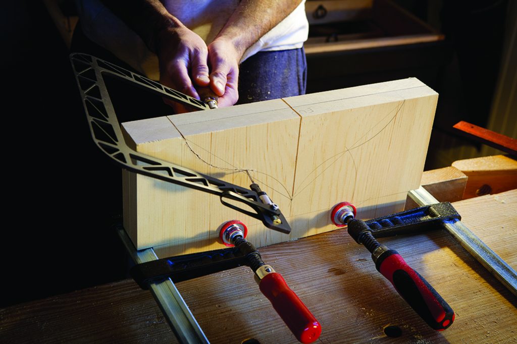 6-Board Chest | Popular Woodworking
