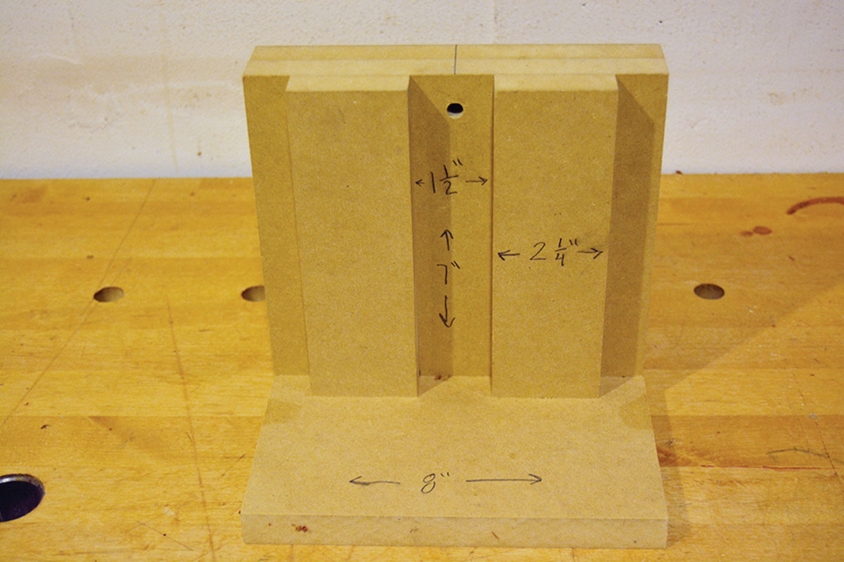 Sunburst Wall Clock | Popular Woodworking