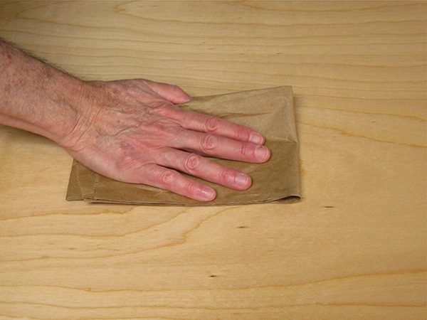 9 Useful Finishing Tips | Popular Woodworking