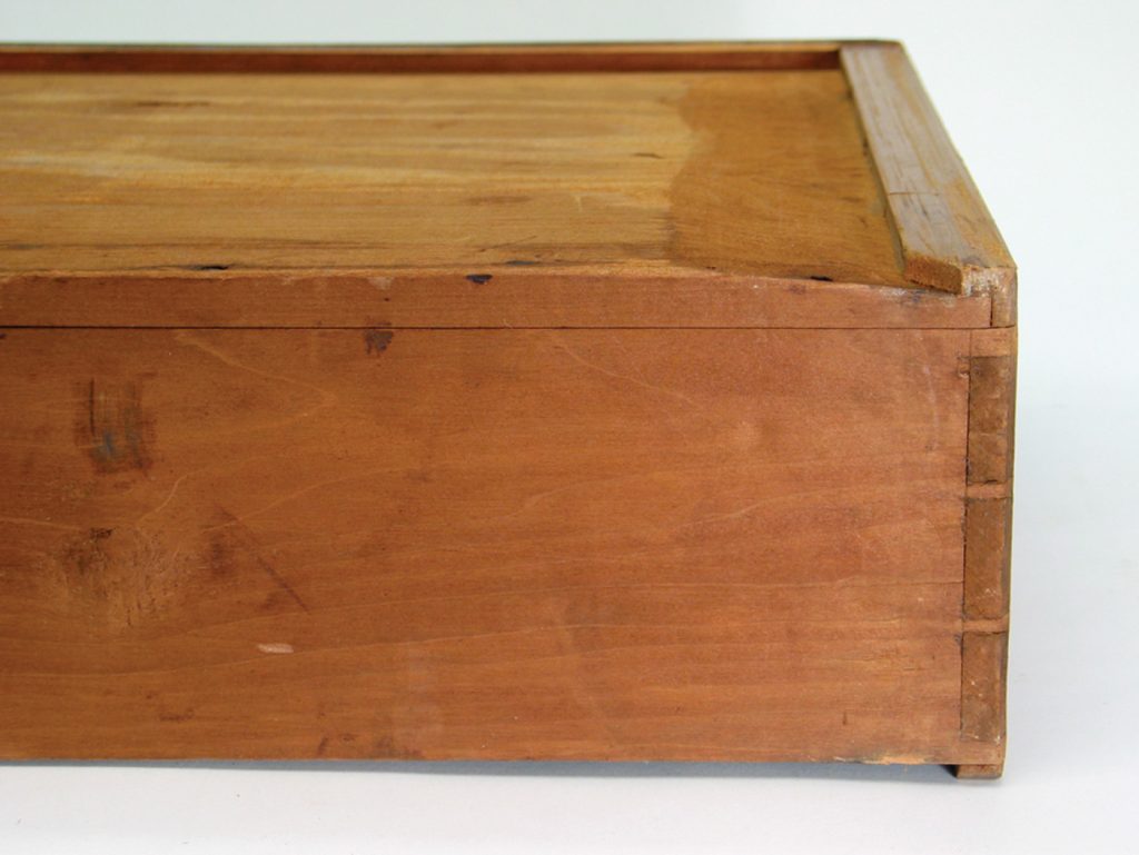 Drawers Date Furniture | Popular Woodworking