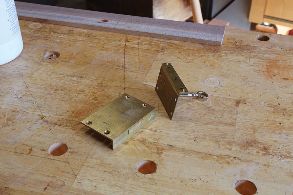 Pick the Perfect Lock | Popular Woodworking