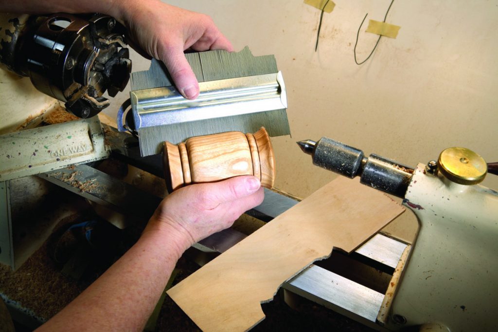 Making Multiples | Popular Woodworking