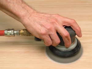 Rules for Sanding Wood | Popular Woodworking