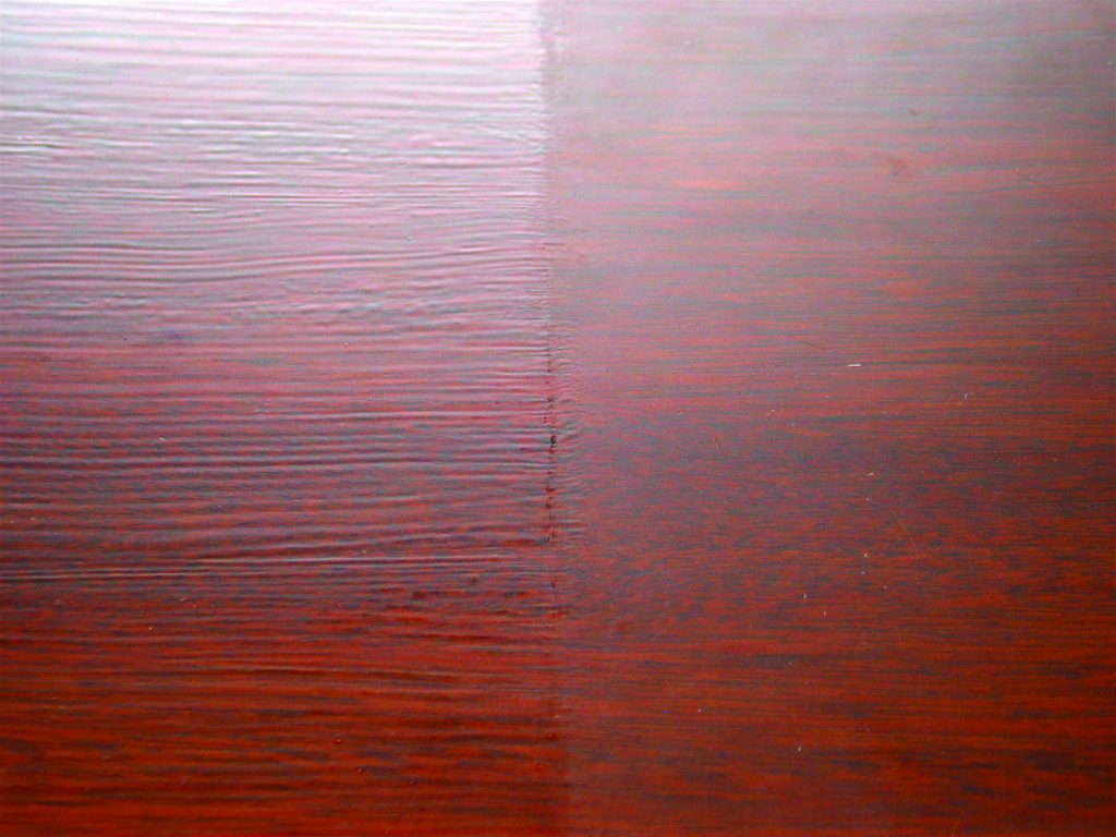 Home-center Finishing | Popular Woodworking