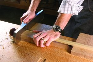 Build A Bench Hook | Popular Woodworking