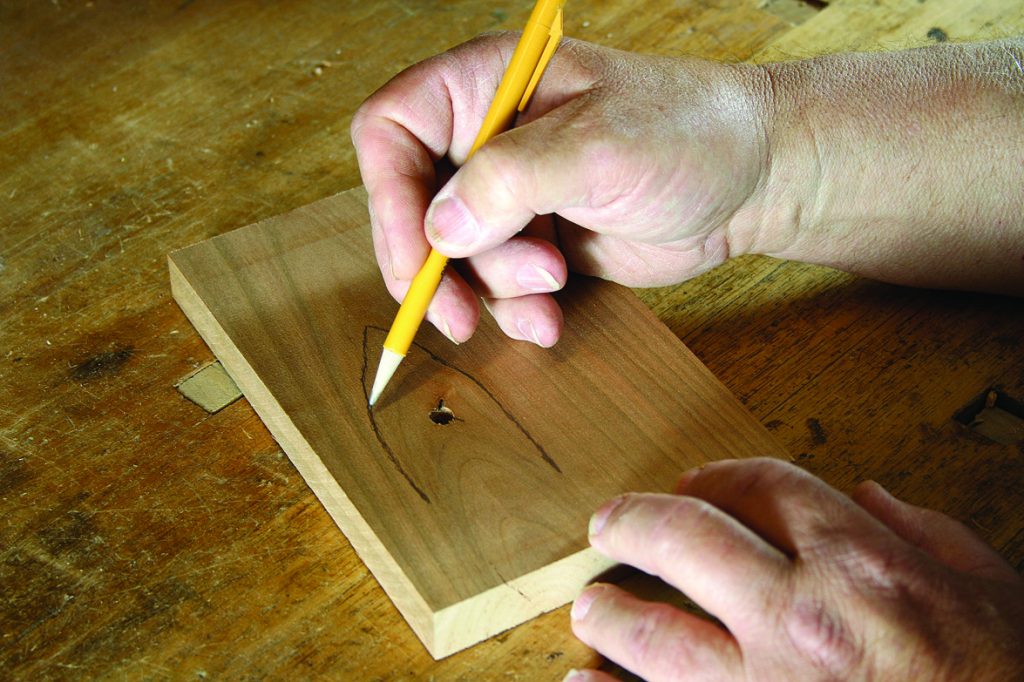 Patching Woodworking Mistakes | Popular Woodworking