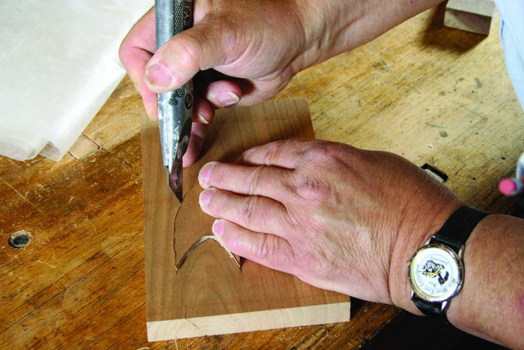 Patching Woodworking Mistakes | Popular Woodworking