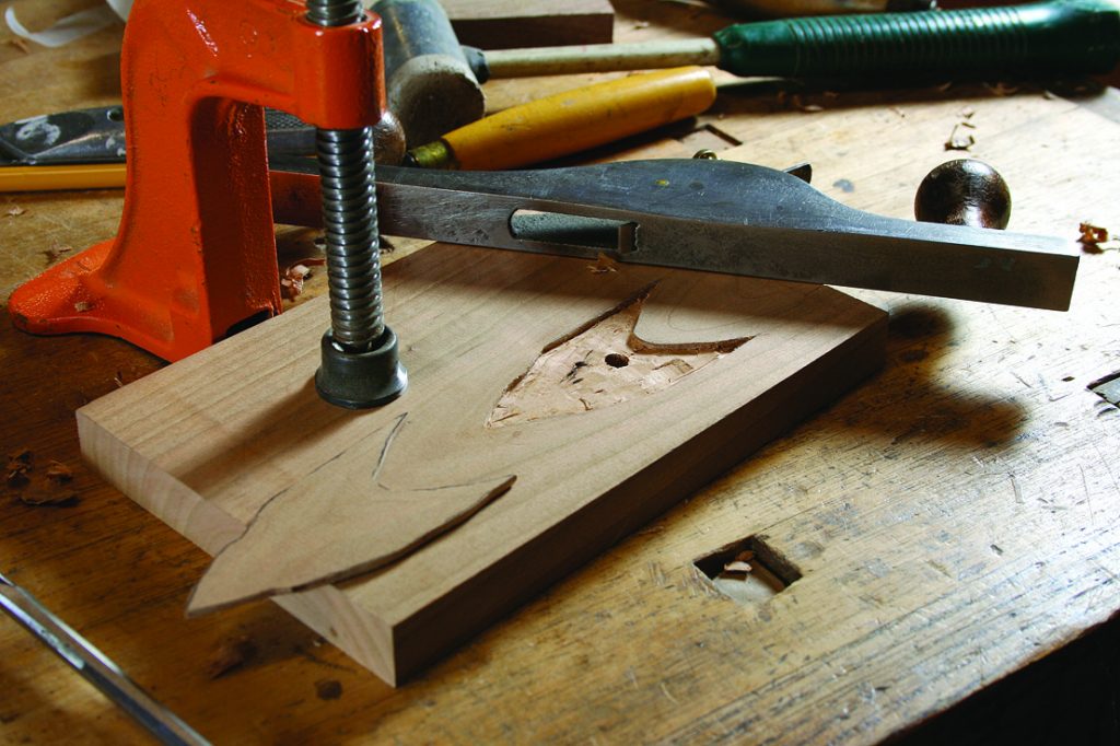 Patching Woodworking Mistakes | Popular Woodworking