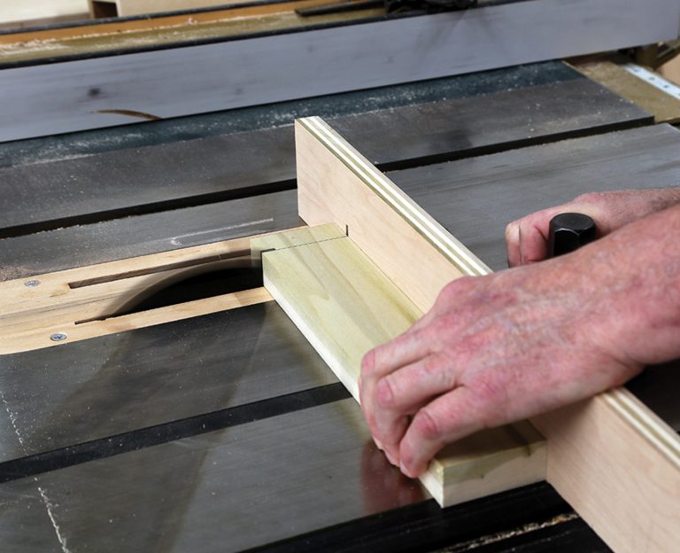 Essential Table Saw Safety | Popular Woodworking