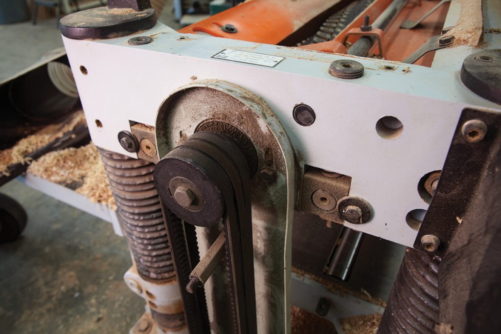 Why Portable Planers are Better | Popular Woodworking