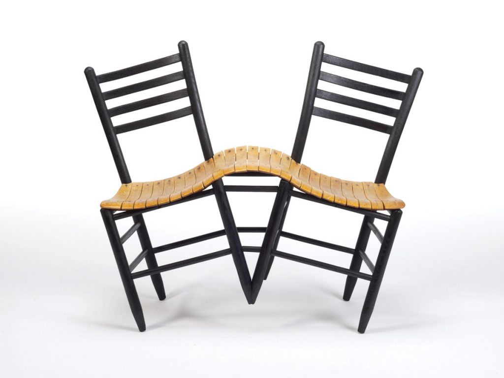 Charred Finish | Popular Woodworking