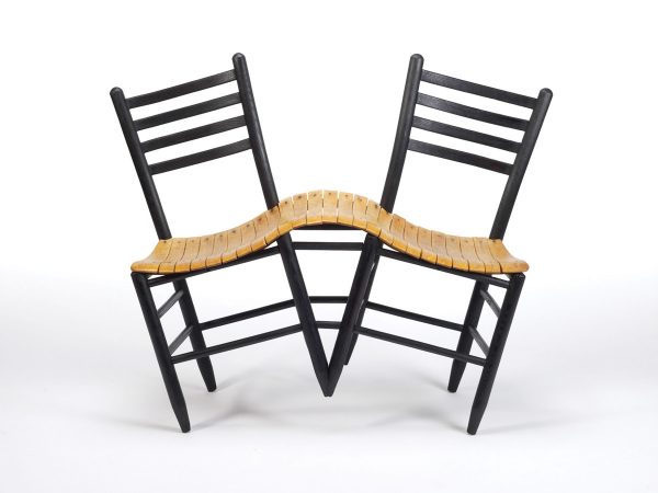 Charred Finish | Popular Woodworking