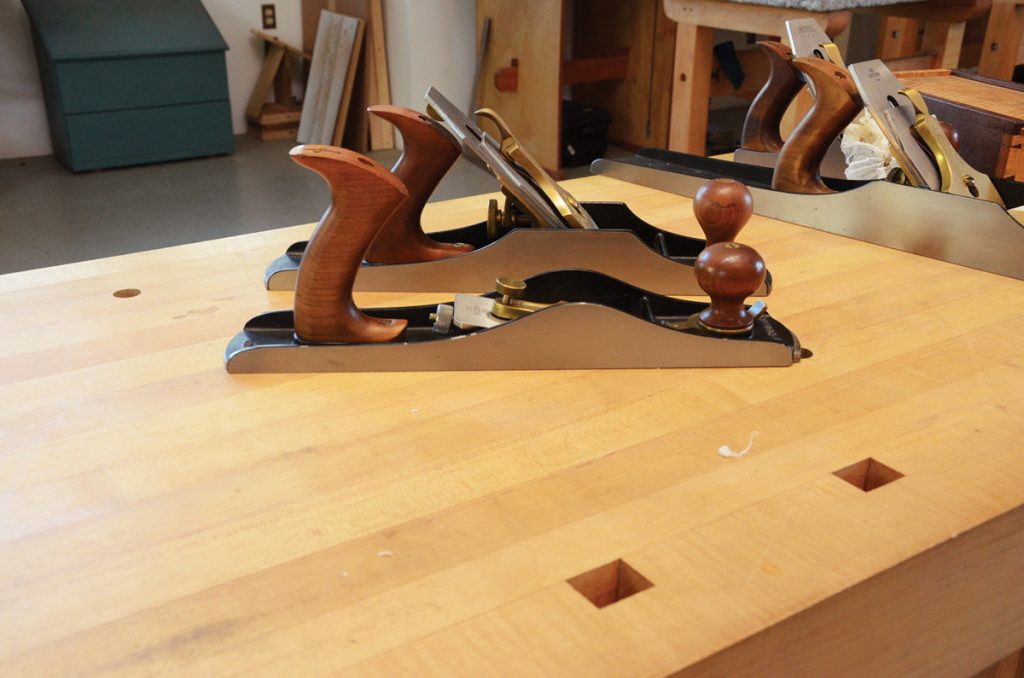 The Core Hand Tools | Popular Woodworking