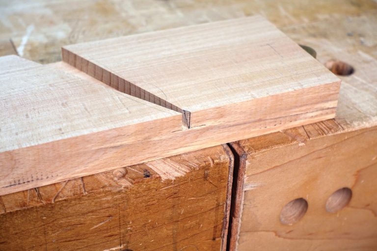 Roubo Hollows & Rounds | Popular Woodworking