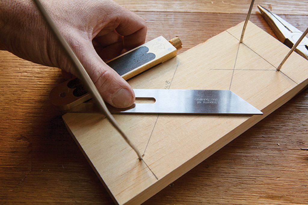 Compound Angles; No Math | Popular Woodworking