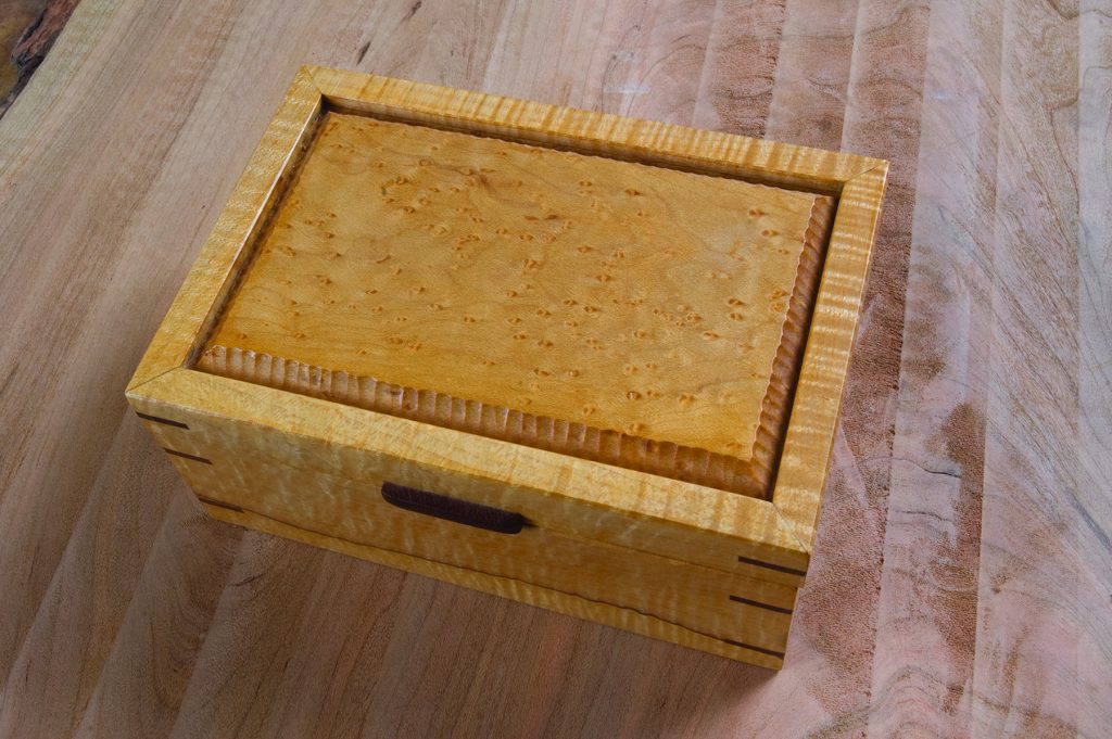 4 Boxes, 4 Ways | Popular Woodworking