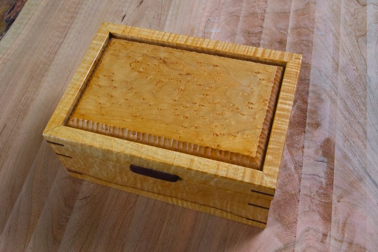 4 Boxes, 4 Ways | Popular Woodworking